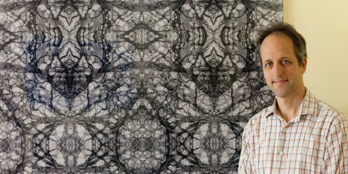 Artist Charles Heppner on the Patterson Burr Oaks – Friends of ...