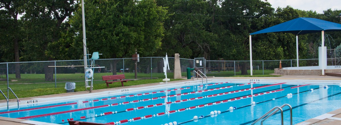 Swimming Pool – Friends of Patterson Park