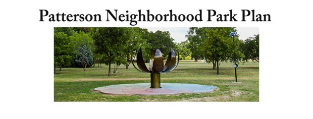 Vision and Goals for Patterson Park – Friends of Patterson Park