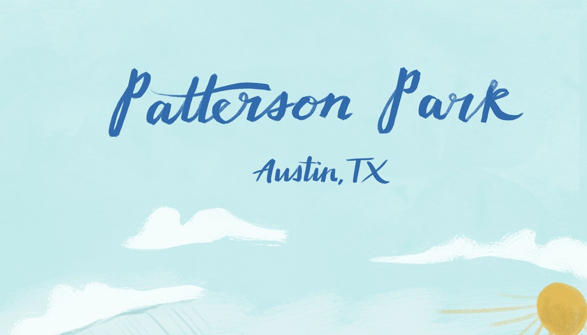 Proposed project: addition to playground – Friends of Patterson Park