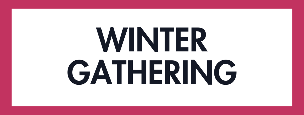 Winter Gathering with Luminarias – Friends of Patterson Park